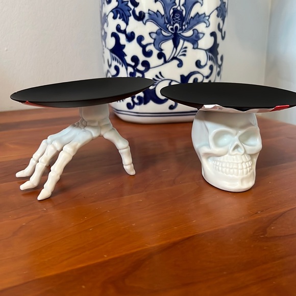 Target | Holiday | Target Bp Halloween 222 Skull And Hand Staging ...